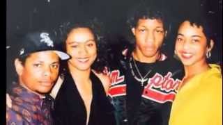 Rare Pictures Of Eazy E With Puff Daddy Will Smith 2 Pac Geto Boys ...