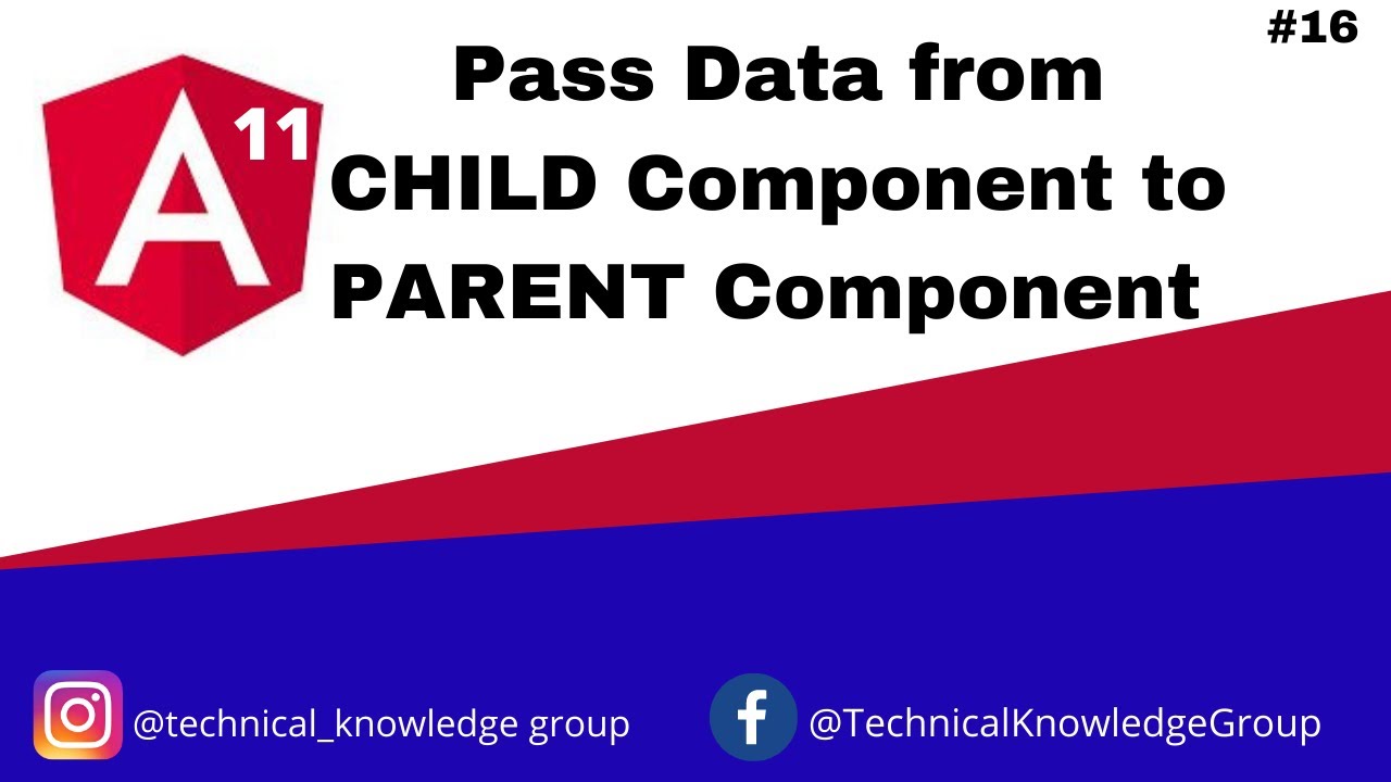 Angular Component Pass Data To Child At Sandra Slavin Blog