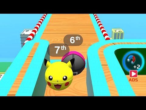 Running Ball рџґі Speedrun Part 6рџћ Youtube