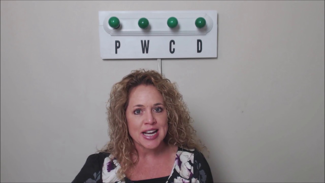 Lightboard Introduction Video Youtube