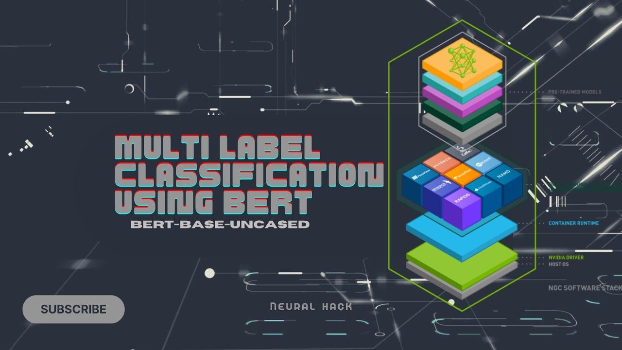 Multi Label Text Classification Using рџ Bert And Pytorch Bert Base