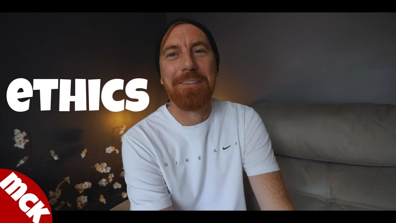 Ethics Mediumship Development And Training Youtube