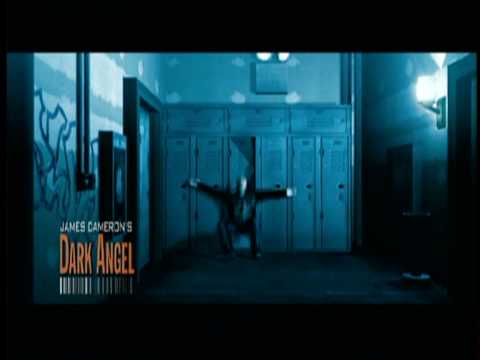 Game Trailer James Cameron S Dark Angel Hq Youtube