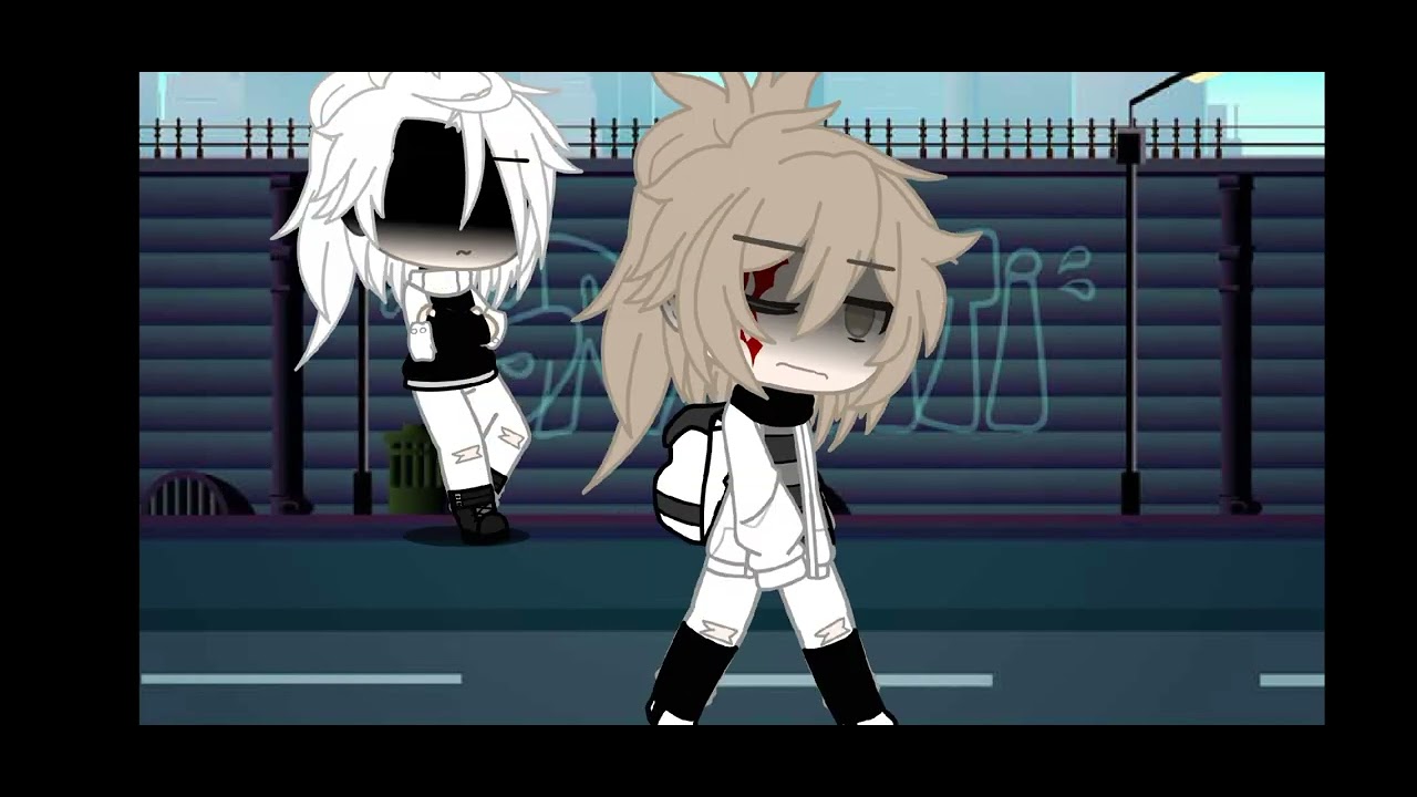 Gacha Tlab By Whiter Youtube