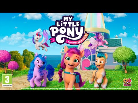 Top 20 De Los Mejores Juegos De Caballos Y Unicornios