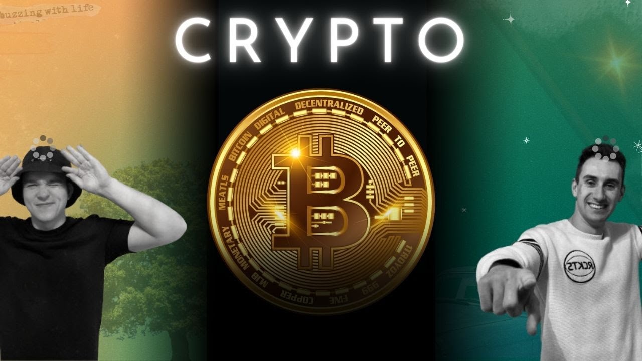 Crypto Basics Youtube