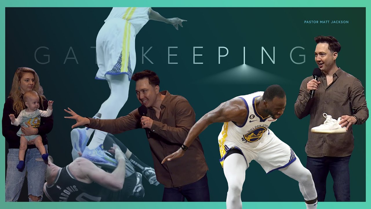 Gatekeeping Part 2 Youtube