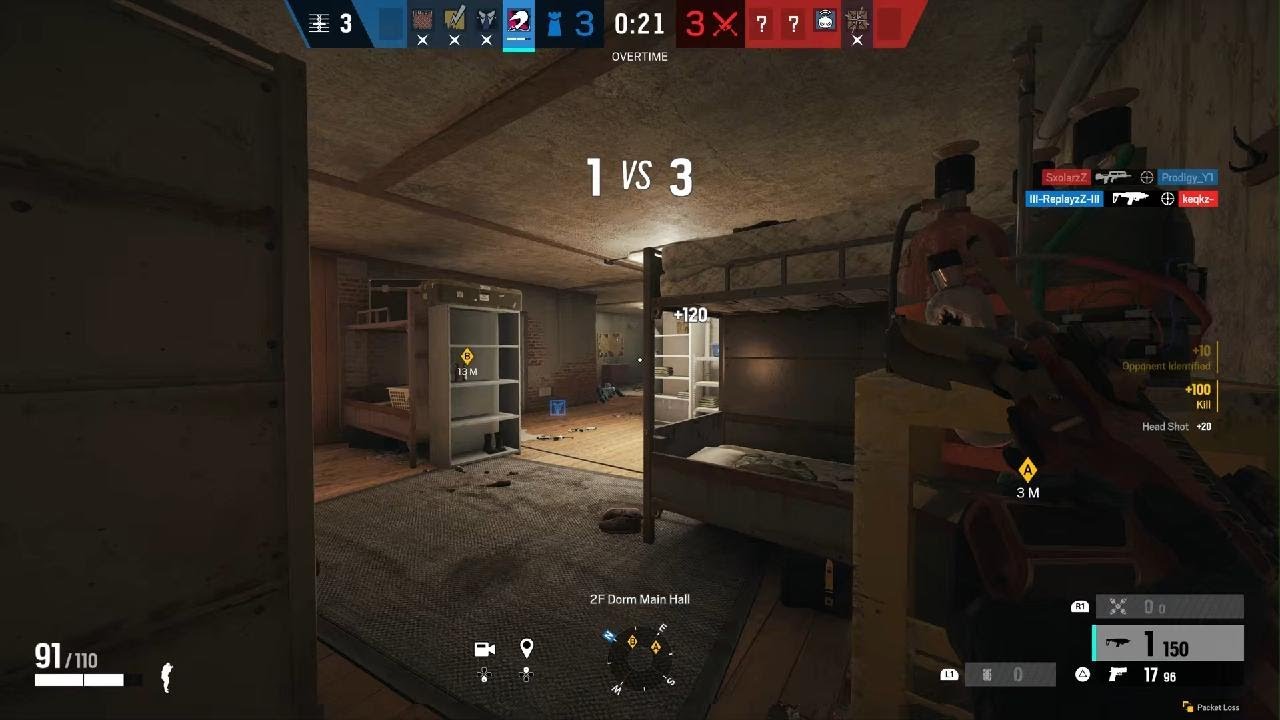 R6 Clips Youtube