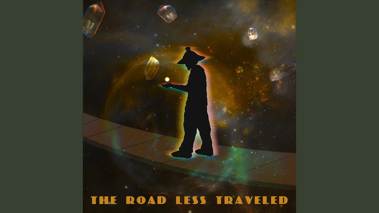 The Road Less Traveled Youtube Music