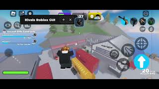 Roblox Rivals Script And Delta V642 Latest Legend Script Mp3 Music ...