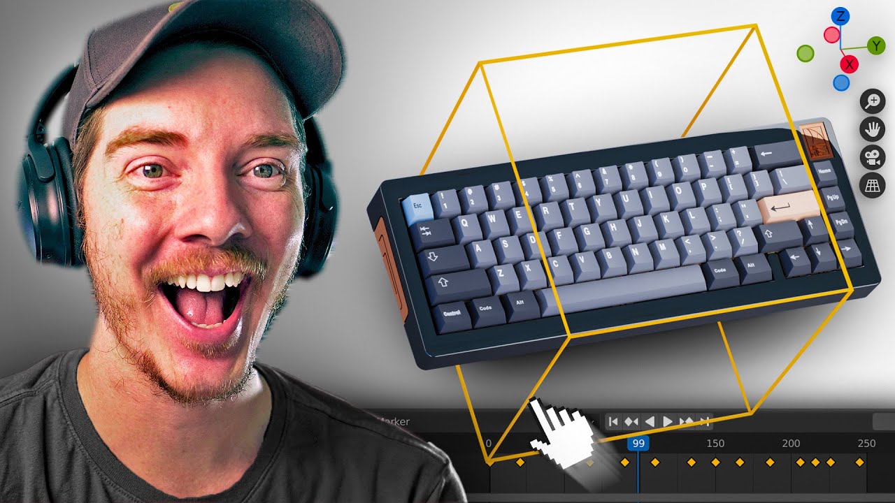 Pro Animation Just Got 10x Easier Youtube