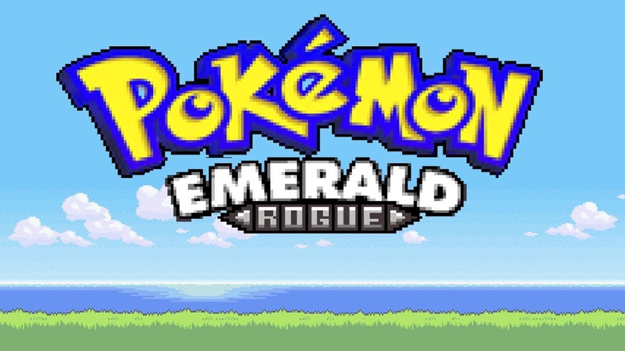 Pokedoku Pokemon Emerald Rogue Livestream Youtube