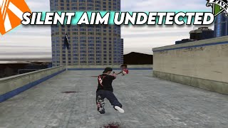 Fivem Silent Aim Undetected Aimbot No Cfx Hwid Ban Strategy External ...