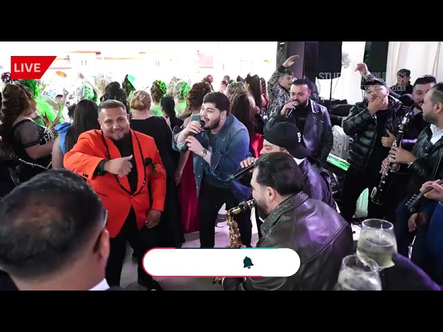 Florin Salam - Cand te nasti talent , ramai talent Maru Calu Aura ...
