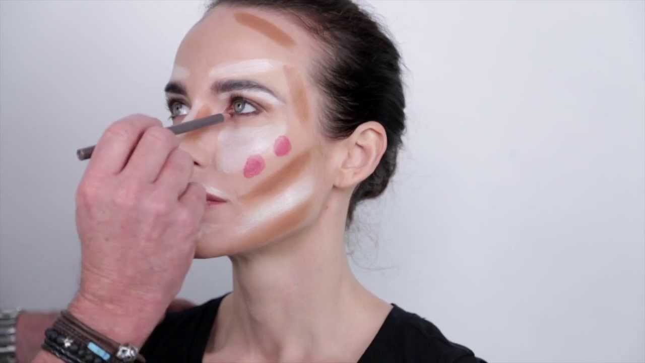 Makeup Facelift Youtube