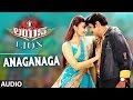Anaganaga Video Song Lion Nandamuri Balakrishna Trisha Krishnan Radhika ...