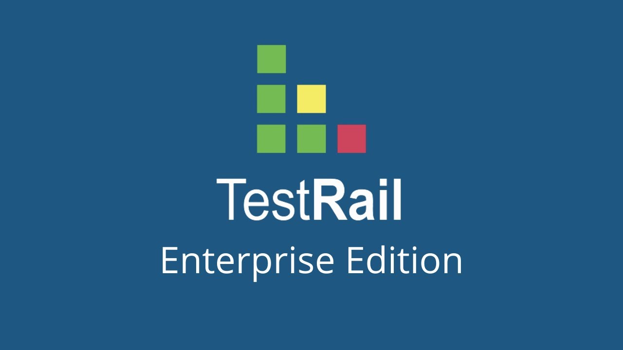 Testrail Enterprise Youtube