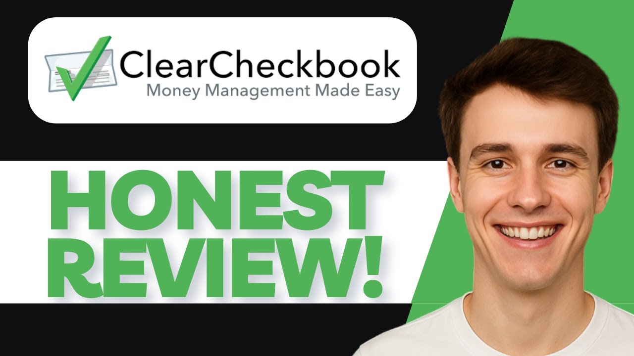 Clearcheckbook Review Best Budgeting Tool In 2025 Honest Review