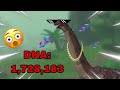 How To Get Dna Fast Afk Dna Farming Roblox Dinosaur Simulator Vipertron ...