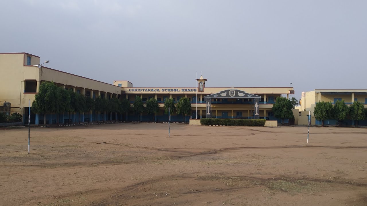 School Report 2022 Youtube