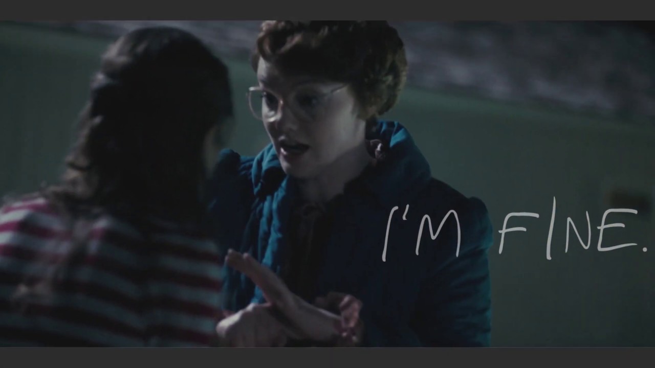 Nancy Stranger Things Barb