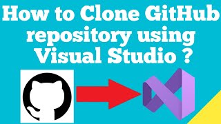 Visual Studio 2022 How To Clone A Github Repository In Visual Studio