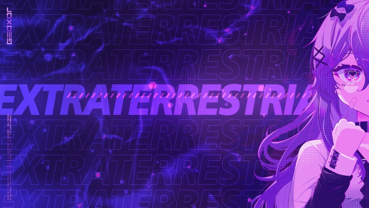 Geoxor Extraterrestrial Youtube Music