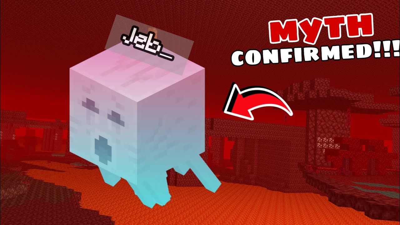 I Trying Minecraft Myths Youtube