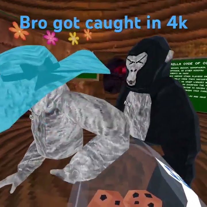 Bro Got Caught In 4k Vrheadset Youtube