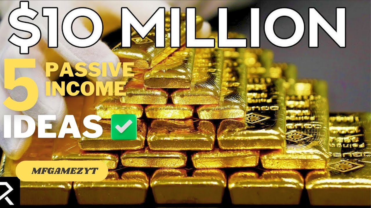How Rs Can Become Billionaires Youtube