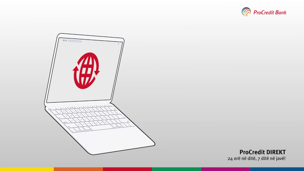 Procredit Direkt Ebanking Youtube
