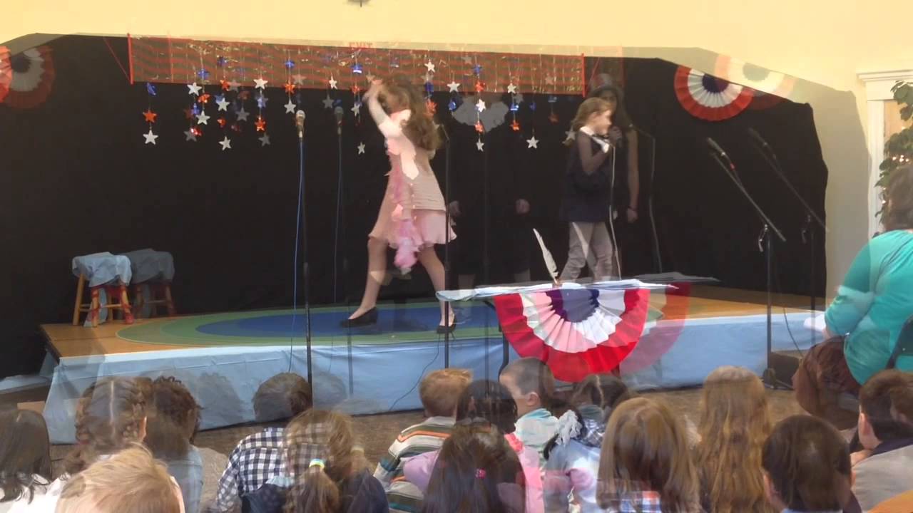 Us Constitution Youtube