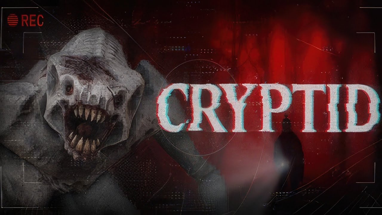 Cryptid Gameplay Pc Youtube