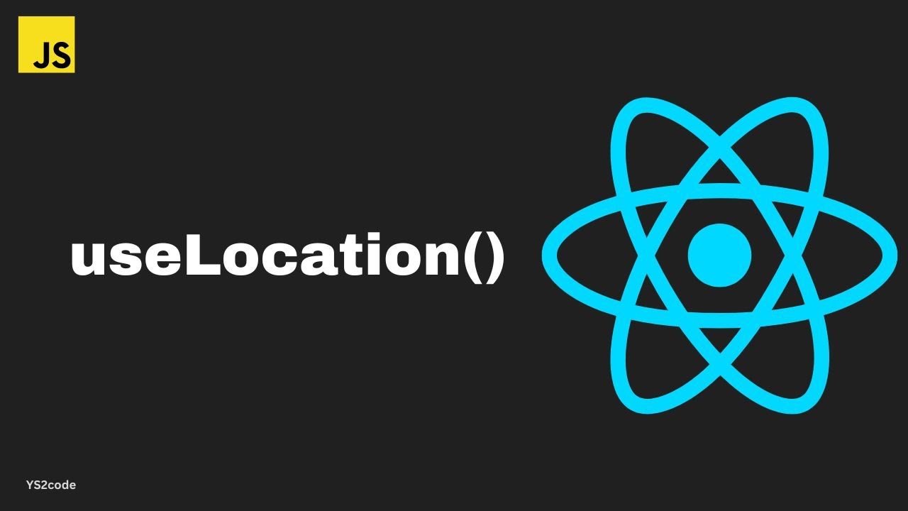 Uselocation Hook Passing Data Between Components React Router Dom
