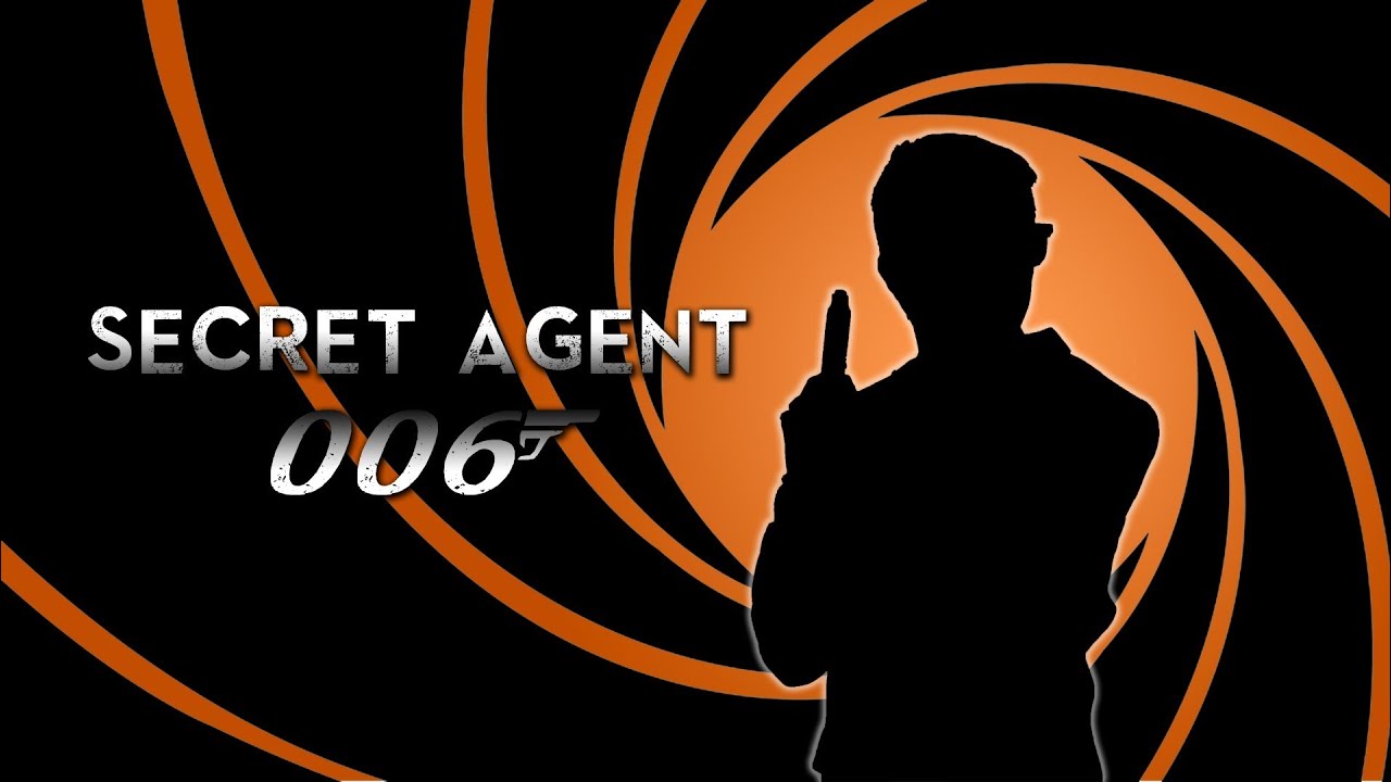 Secret Agent 006 Dream Cast Movie Youtube