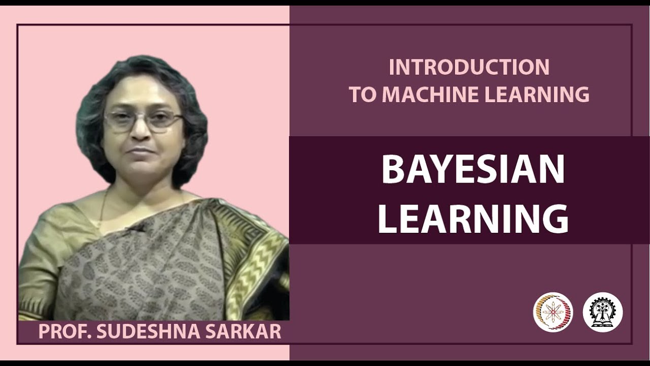 Bayesian Learning Youtube