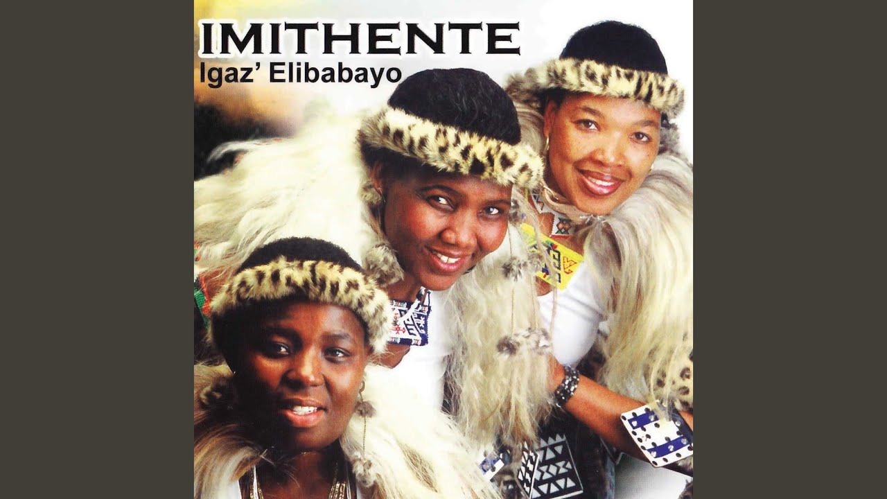 Insingizi Youtube Music