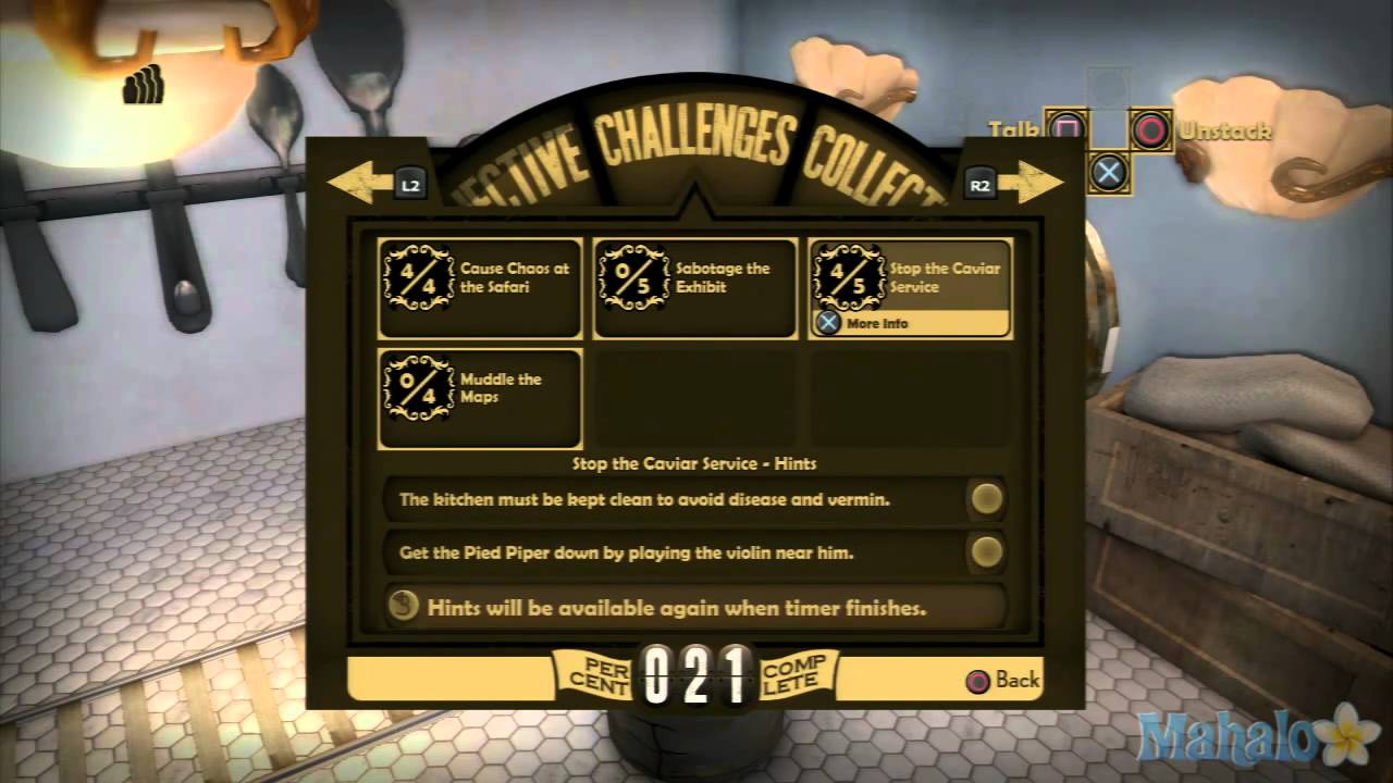 Stacking Review Youtube