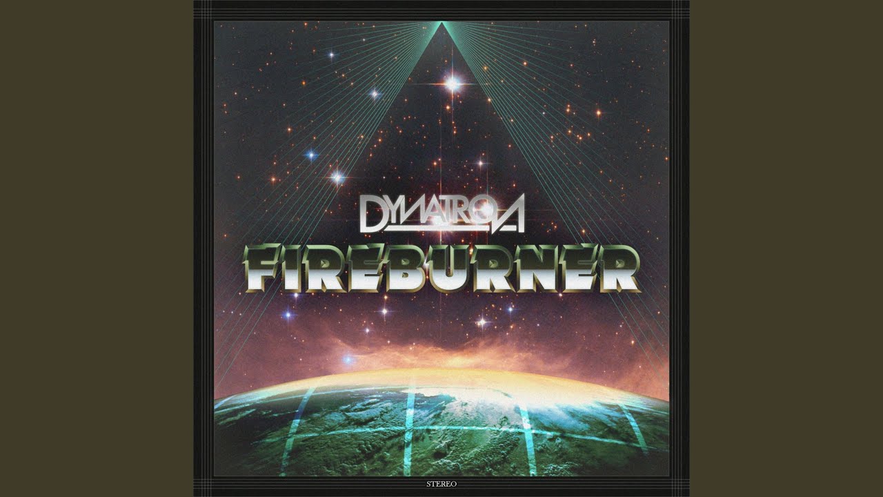 Fireburner Youtube Music