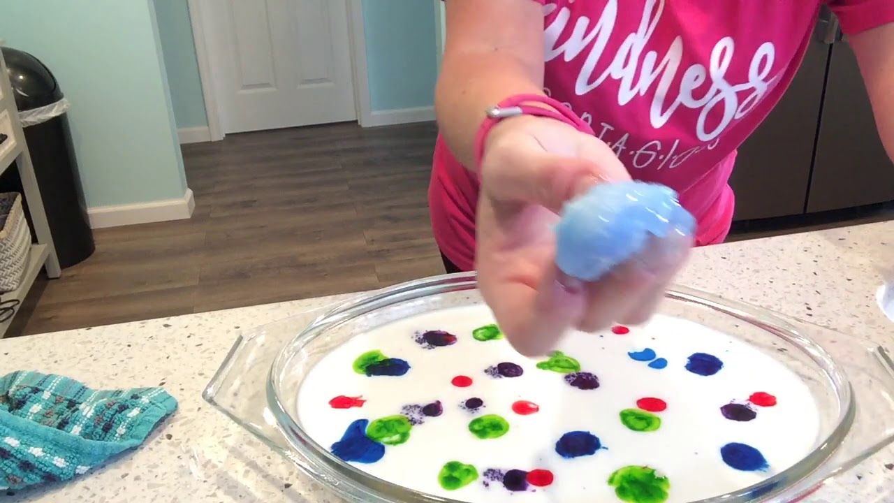 Science Experiment Youtube