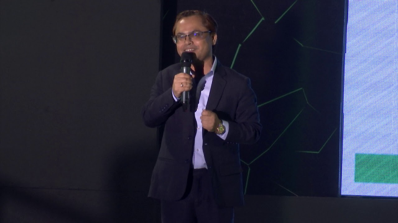 President Speech Youtube