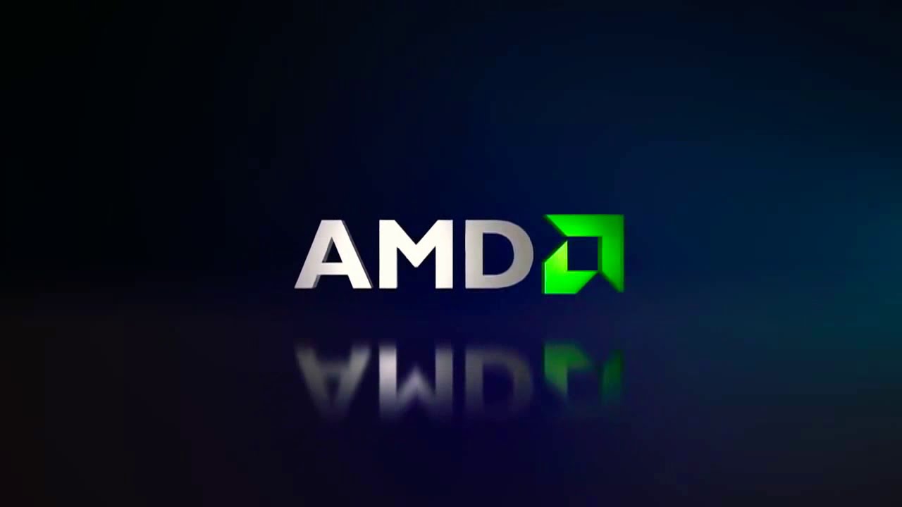 Logo Animation Amd邃 2011 Youtube