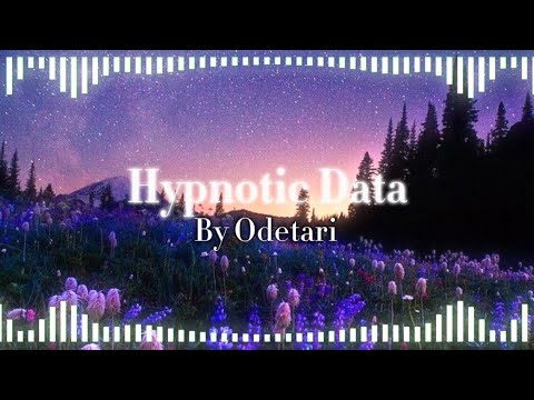 Hypnotic Data By Odetari Edit Audio April Fools Youtube
