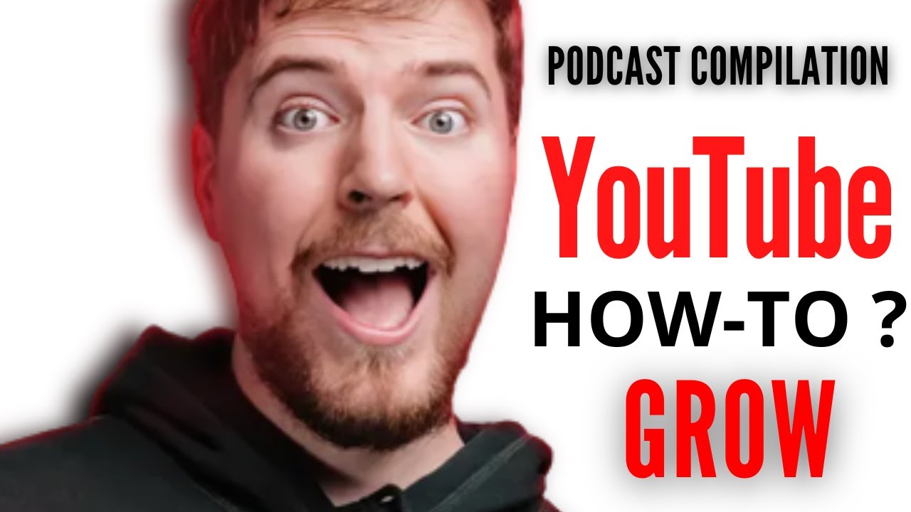 Mrbeast The Truth About Youtube Success Youtube