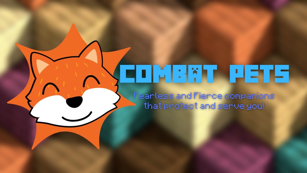 Introducing Combatpets Beta Youtube