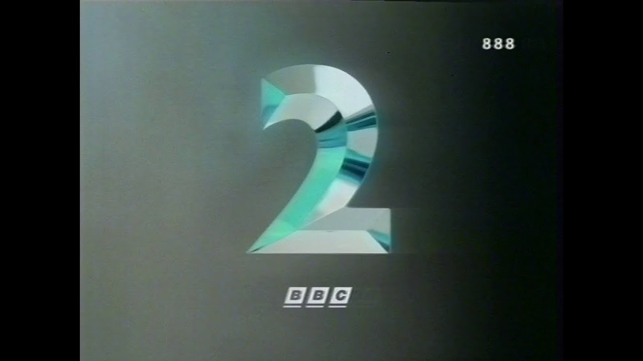 Bbc2 Continuity 29th June 1993 Youtube