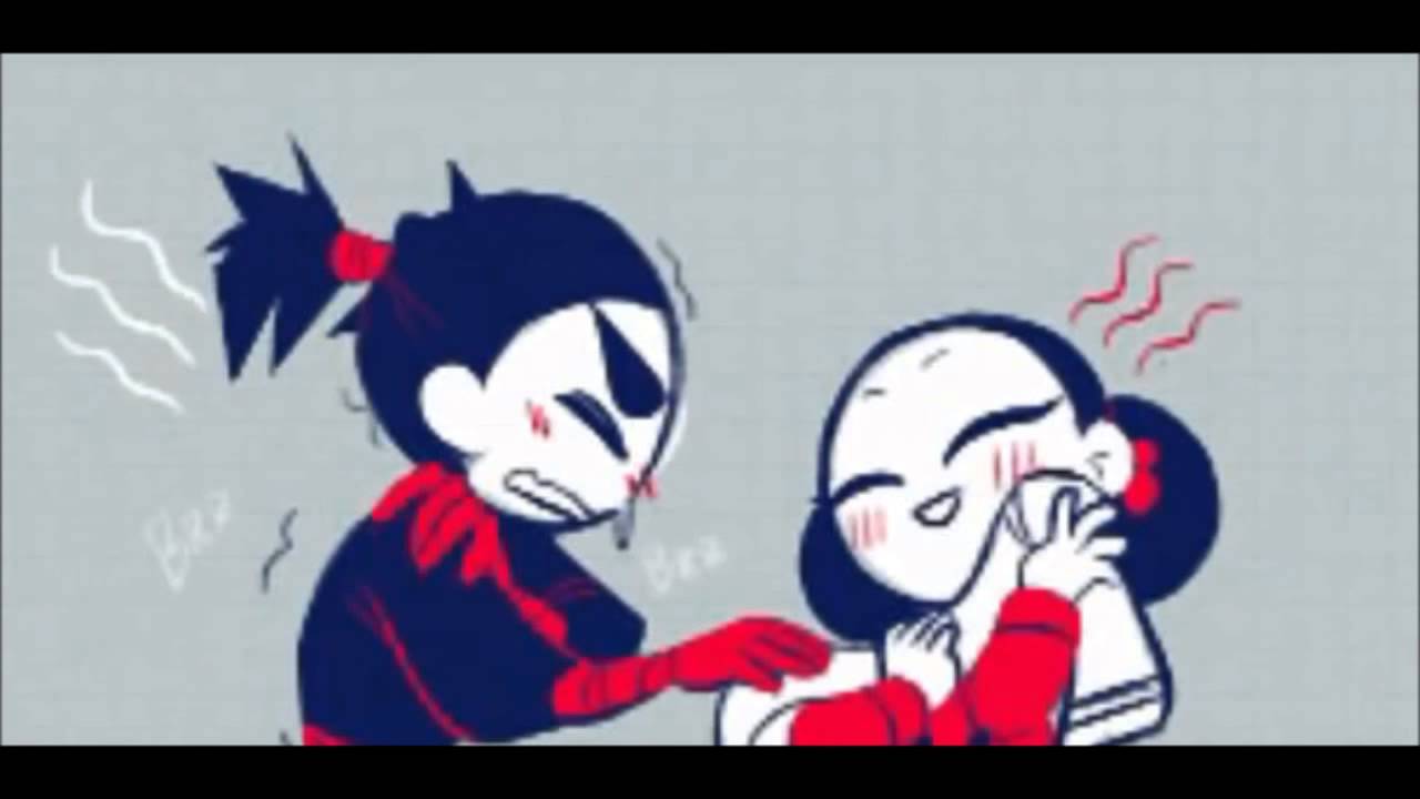 Pucca Minicomics Youtube