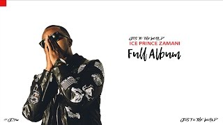 Ice Prince Jos To The World Full Album Audio Jos To The World Ice ...