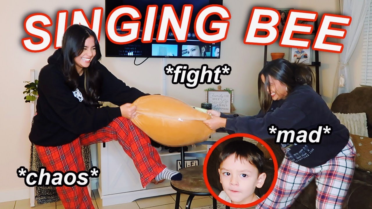 Finish The Lyric Challenge Part 7 Youtube