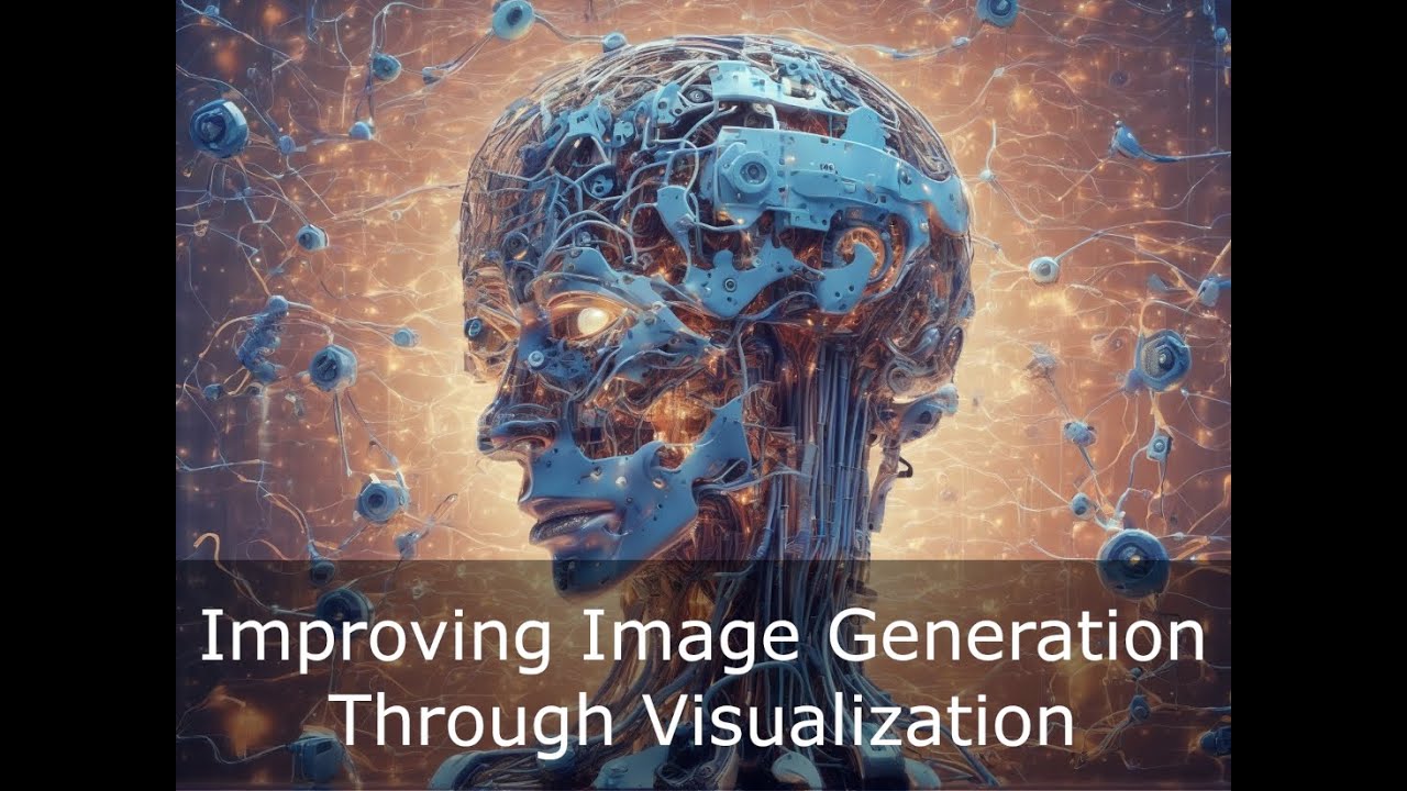 Improving Image Generation Through Visualization Youtube